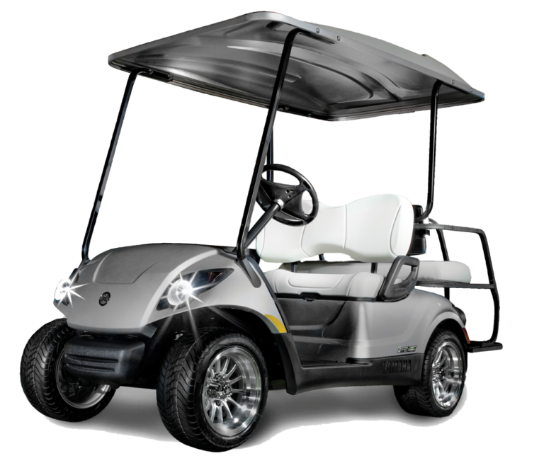 Carts - Coastal Carts