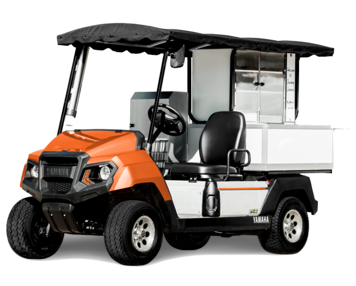 Carts - Coastal Carts