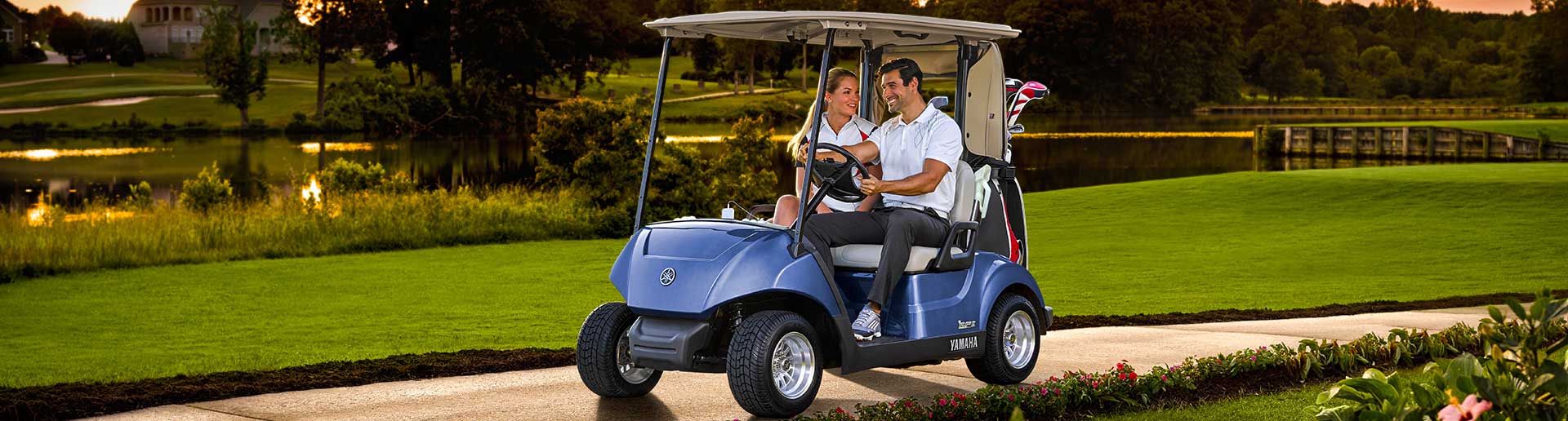 Naples Golf Carts - Coastal Carts
